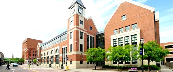 Apply to The University of Connecticut, USA - RiseHigherEducation