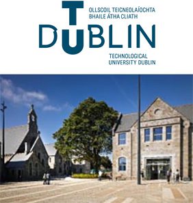 Study in Ireland - Technological University Dublin - RiseHigherEducation